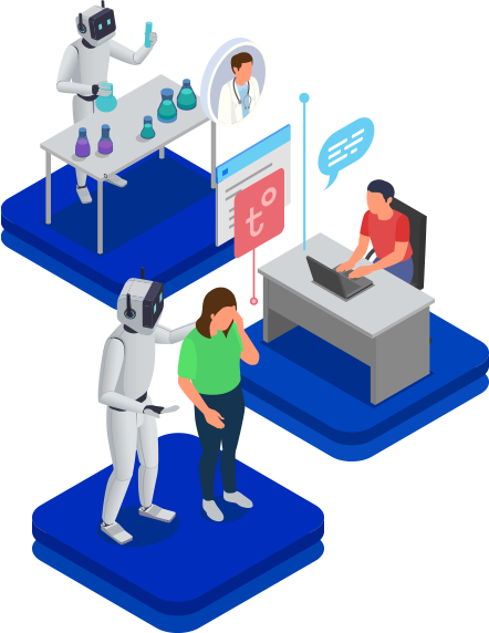 Healthcare Automation Solutions | RPA In Medical Services Healthcare Automation Solutions | RPA In Medical Services