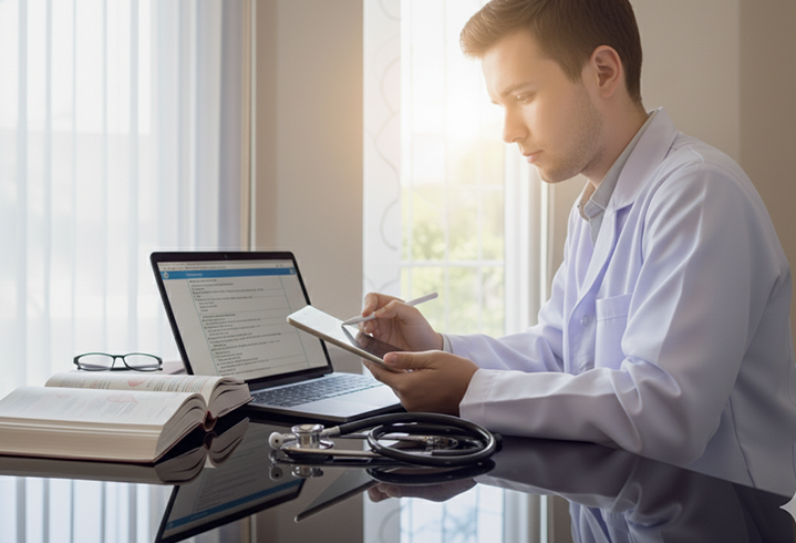 Healthcare Revenue Cycle Optimization | Neolytix Case Study