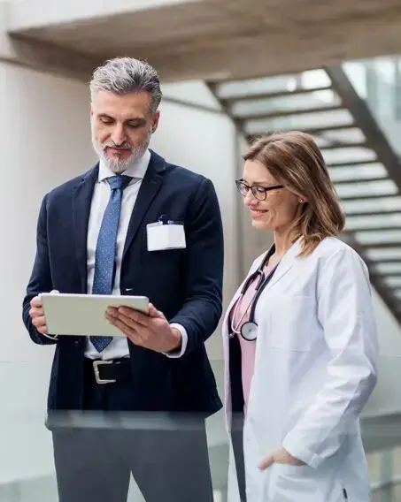 2025 Top Healthcare Revenue Cycle Management Company | Neolytix