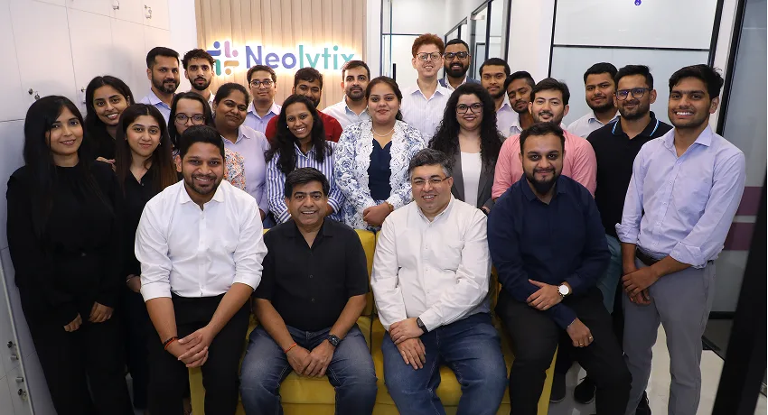 Work With Us | Careers & Growth Opportunities at Neolytix