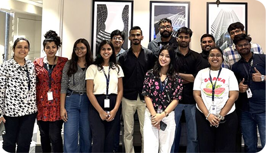 Work With Us | Careers & Growth Opportunities at Neolytix