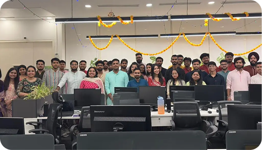 Work With Us | Careers & Growth Opportunities at Neolytix