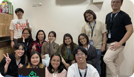 Work With Us | Careers & Growth Opportunities at Neolytix