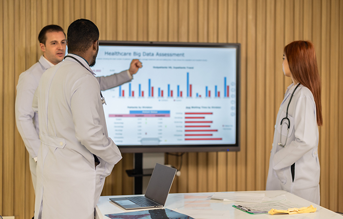 Neolytix: Transforming Healthcare Efficiency & Patient Outcomes