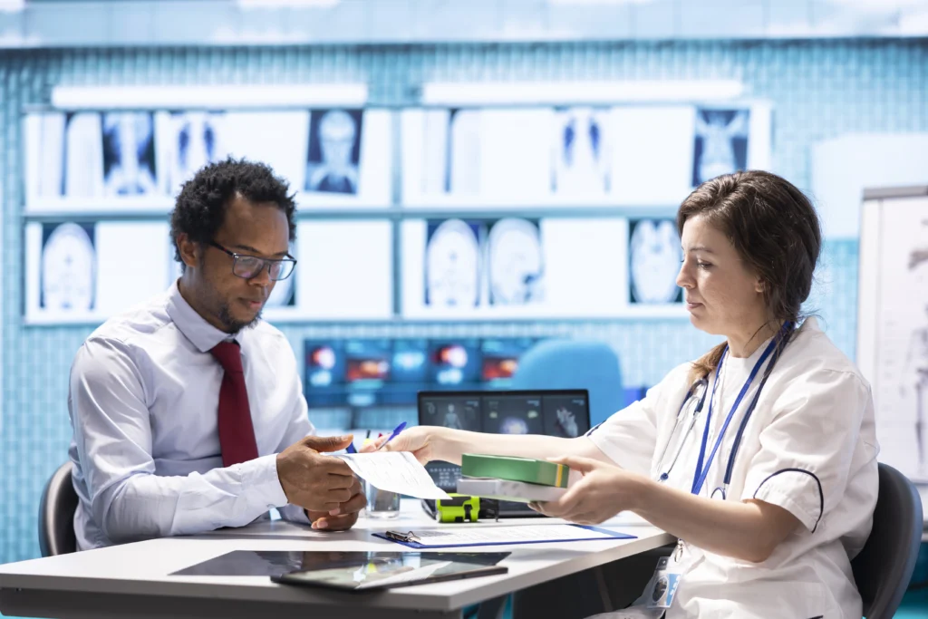 Behavioral Health RCM Case Study | Neolytix