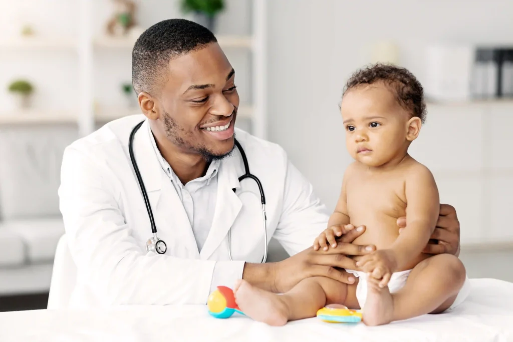 Pediatrics Billing & Coding Guide 2026 | Neolytix