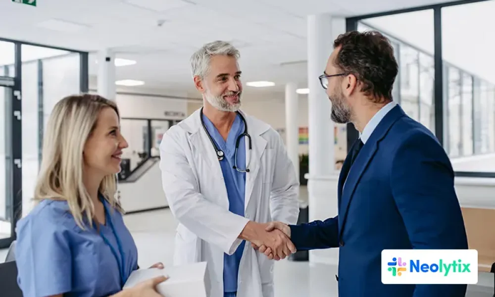 Healthcare Payer Contract Negotiation Strategies for Providers