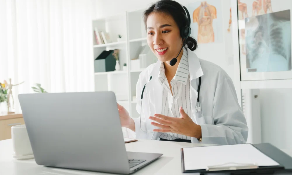Patient Access Services: Improving Clinic Operations & Efficiency